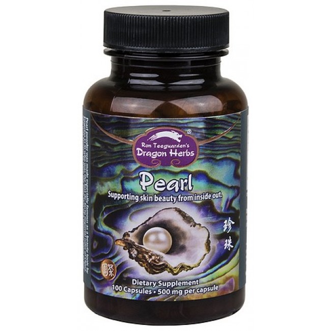 Pearl Powder (Polvere di Perle)