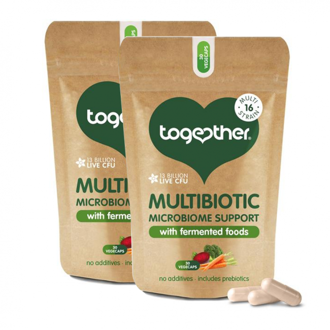 Multibiotic Pack
