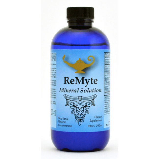ReMyte (12 minerals)